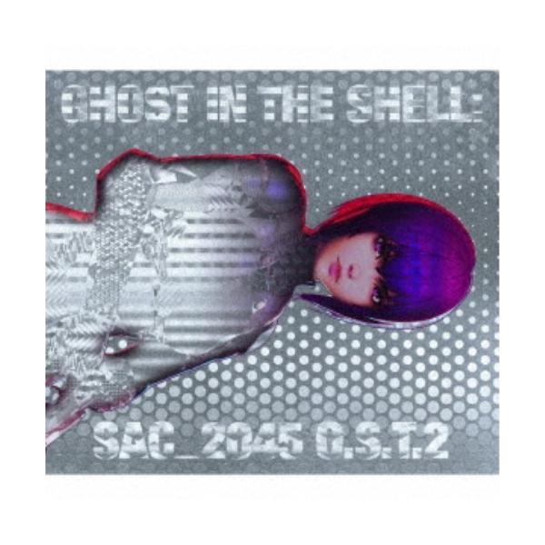 ■発送倉庫:DVD倉庫（※神奈川県からの発送）■種別:CD■発売日:2022/06/22■販売元:ビクターエンタテインメント■収録:Disc.1／01.SAC＿2045(2:13)／02.War is Peace(0:46)／03.We a...