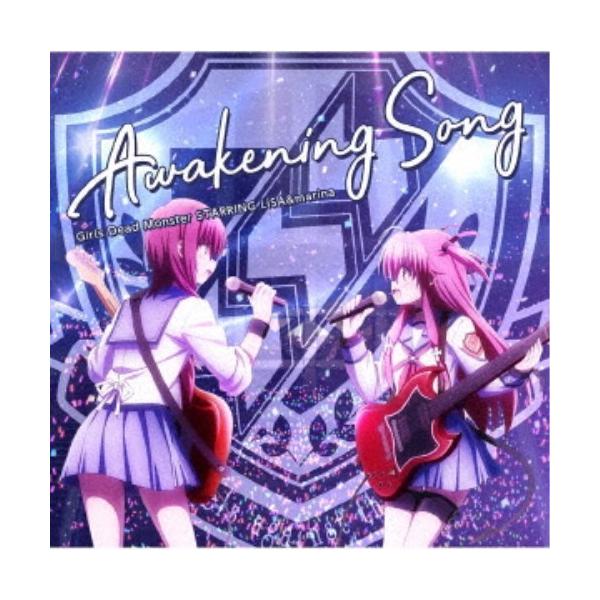 ■発送倉庫:DVD倉庫（※神奈川県からの発送）■種別:CD■発売日:2022/06/29■販売元:ソニー・ミュージックディストリビューション■収録:Disc.1／01.Awakening Song／02.Girls Don’t Cry／03...