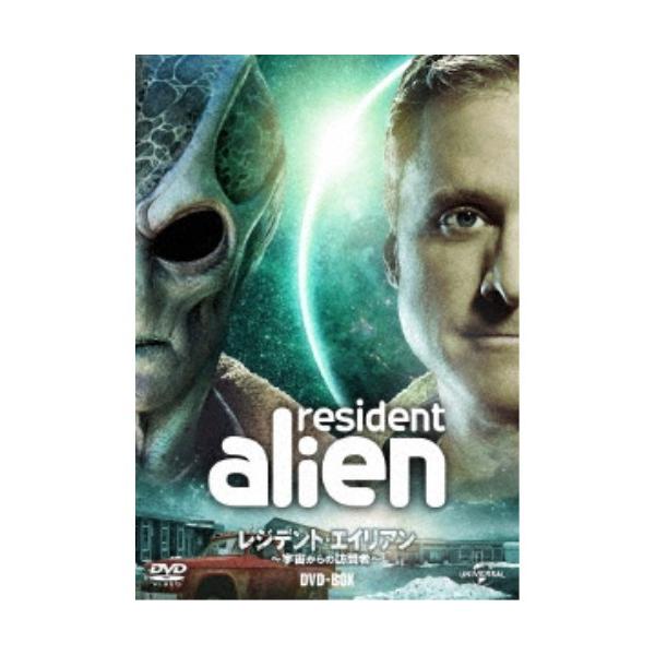 ■発送倉庫:DVD倉庫（※神奈川県からの発送）■種別:DVD■発売日:2022/07/06■販売元:ユニバーサル制作■説明:シリーズ解説 地球に紛れ込んだエイリアンの目的は人類抹殺だった-。／全米ヒットのSFサスペンス。／この男は、何かがお...