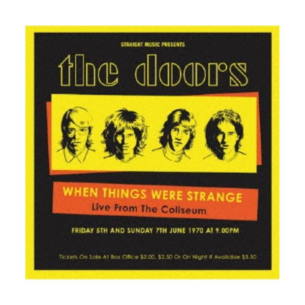 ■発送倉庫:DVD倉庫（※神奈川県からの発送）■種別:CD■発売日:2022/06/15■販売元:ヴィヴィド・サウンドコーポレーション■収録:Disc.1／01.Hitler (Poem)(1:02)／02.Road House Blues...