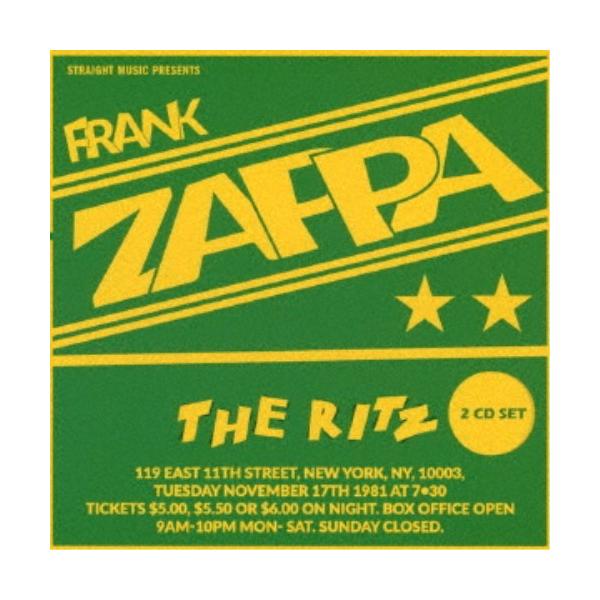 ■発送倉庫:DVD倉庫（※神奈川県からの発送）■種別:CD■発売日:2022/06/15■販売元:ヴィヴィド・サウンドコーポレーション■収録:Disc.1／01.Treacherous Cretins(1:21)／02.Montana(3:...