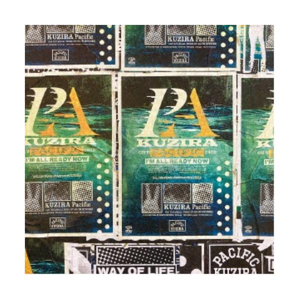 ■発送倉庫:DVD倉庫（※神奈川県からの発送）■種別:CD■発売日:2022/07/20■販売元:ユニバーサルミュージック■収録:Disc.1／01.Control(2:46)／02.Pacific(2:37)／03.Too Easy(1:...