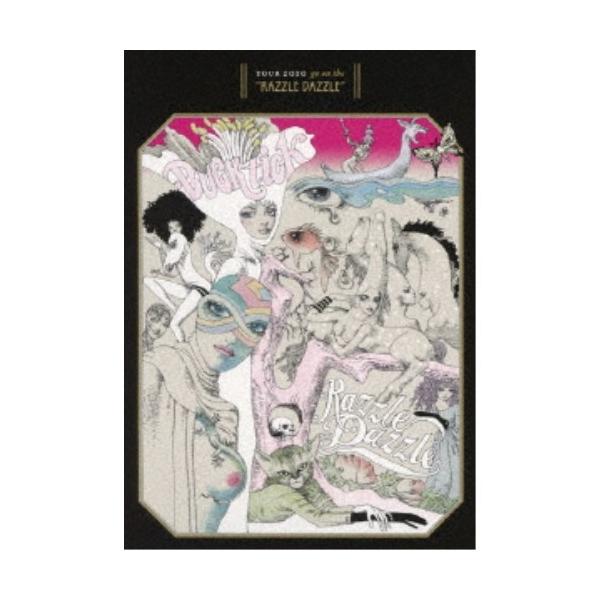 ■発送倉庫:DVD倉庫（※神奈川県からの発送）■種別:Blu-ray■発売日:2022/07/06■販売元:ソニー・ミュージックディストリビューション■収録:Disc.1／01.RAZZLE DAZZLE FRAGILE (SE)(3:17...