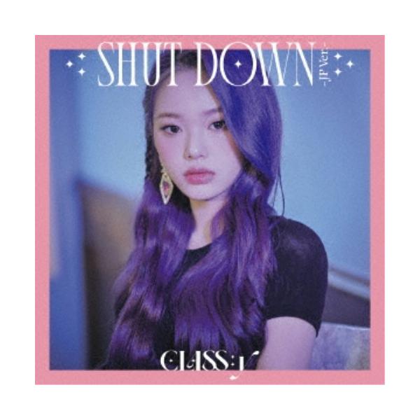 ■発送倉庫:DVD倉庫（※神奈川県からの発送）■種別:CD■発売日:2022/06/22■販売元:ユニバーサルミュージック■収録:Disc.1／01.SHUT DOWN -JP Ver.-(3:26)／02.SAME SAME DIFFER...