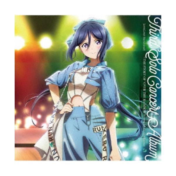 ■発送倉庫:DVD倉庫（※神奈川県からの発送）■種別:CD■発売日:2023/02/10■販売元:バンダイナムコミュージックライブ■収録:Disc.1／01.Pops heartで踊るんだもん！(5:22)／02.空も心も晴れるから(5:0...