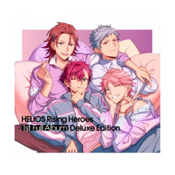 ■発送倉庫:DVD倉庫（※神奈川県からの発送）■種別:CD■発売日:2022/08/24■販売元:フロンティアワークス■収録:Disc.1／01.Rise Sunshine(3:57)／02.LIVE THE MOMENT(4:03)／03...