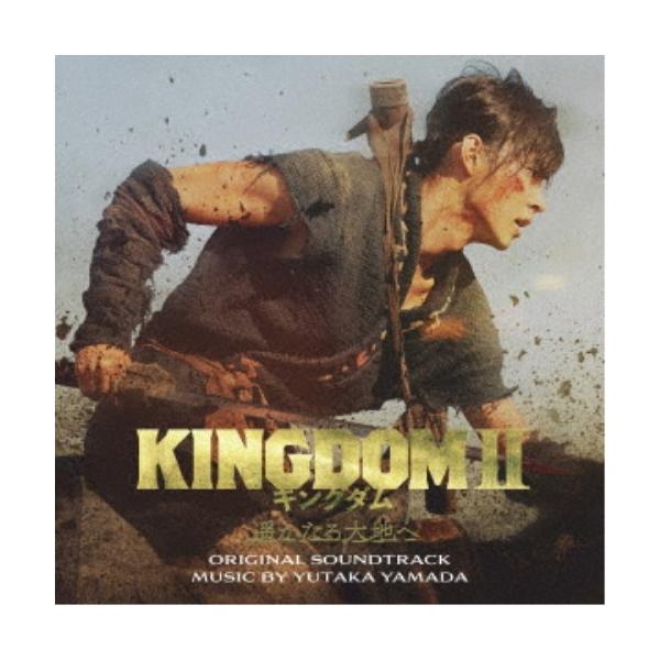 ■発送倉庫:DVD倉庫（※神奈川県からの発送）■種別:CD■発売日:2022/07/13■販売元:バップ■収録:Disc.1／01.KINGDOM -戦-(2:27)／02.KYOU KAI -THEME-(7:52)／03.SQUAD(2...