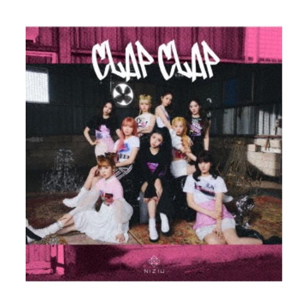 ■発送倉庫:DVD倉庫（※神奈川県からの発送）■種別:CD+DVD■発売日:2022/07/20■販売元:ソニー・ミュージックディストリビューション■収録:Disc.1／01.CLAP CLAP(2:45)／02.Short Trip(3:...