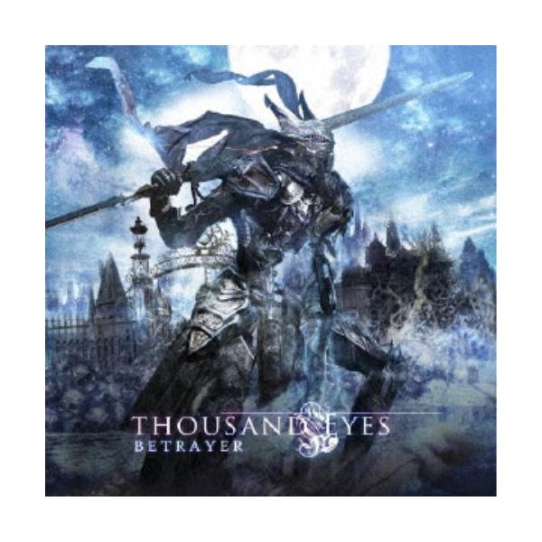 ■発送倉庫:DVD倉庫（※神奈川県からの発送）■種別:CD■発売日:2022/07/20■販売元:ディスクユニオン■収録:Disc.1／01.Garden Of Thorns(5:14)／02.Dead Blind Nightfall(3:...