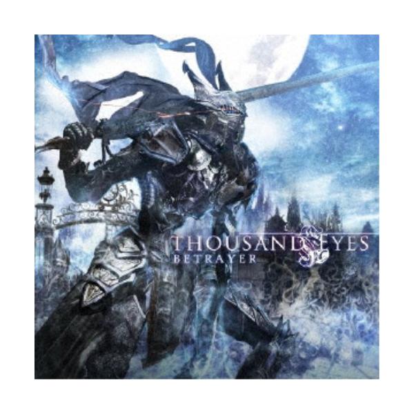 ■発送倉庫:DVD倉庫（※神奈川県からの発送）■種別:CD■発売日:2022/07/20■販売元:ディスクユニオン■収録:Disc.1／01.Garden Of Thorns(5:14)／02.Dead Blind Nightfall(3:...