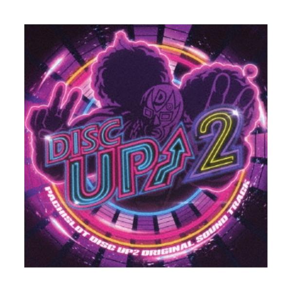 ■発送倉庫:DVD倉庫（※神奈川県からの発送）■種別:CD■発売日:2022/04/27■販売元:ウェーブマスター■収録:Disc.1／01.DISC UP 2 (Party Remix) 〜feat.Make It VV！〜(4:30)／...