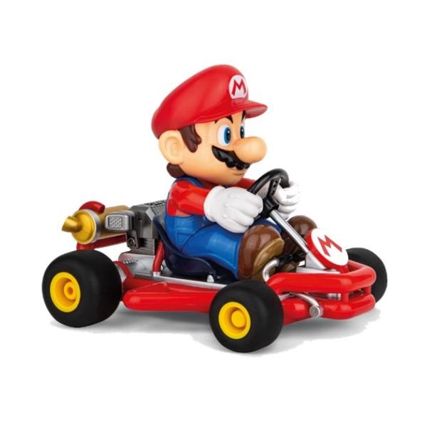 ■発送倉庫:玩具倉庫（※千葉県からの発送）■種別:おもちゃ■発売日:2022/06/10■メーカー:京商■対象年齢:6歳以上■説明:●大人気！マリオカートシリーズにレーシングカートタイプが新登場！！ ●初めてRCで遊ぶ方でも簡単な操作モデル...