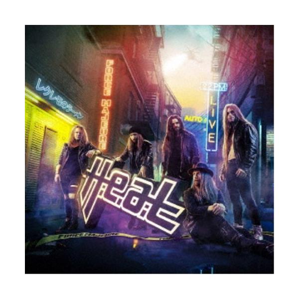 ■発送倉庫:DVD倉庫（※神奈川県からの発送）■種別:CD■発売日:2022/08/03■販売元:ビクターエンタテインメント■収録:Disc.1／01.バック・トゥ・ザ・リズム(4:11)／02.ネイションワイド(3:41)／03.テインテ...