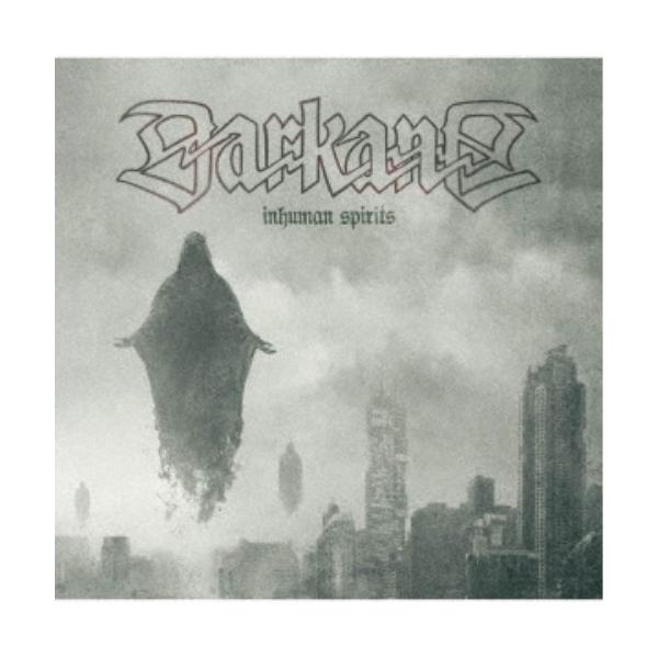 ■発送倉庫:DVD倉庫（※神奈川県からの発送）■種別:CD■発売日:2022/06/24■販売元:日本コロムビア■収録:Disc.1／01.Inhuman Spirits(4:42)／02.Awakening(4:57)／03.Embrac...