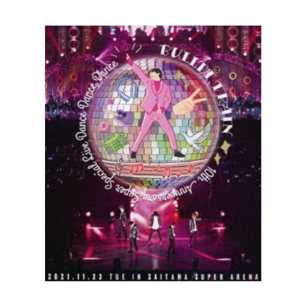 ■発送倉庫:DVD倉庫（※神奈川県からの発送）■種別:Blu-ray■発売日:2022/08/08■販売元:ビクターエンタテインメント■収録:Disc.1／01.Overture／02.Dance Dance Dancing！／03.Mag...