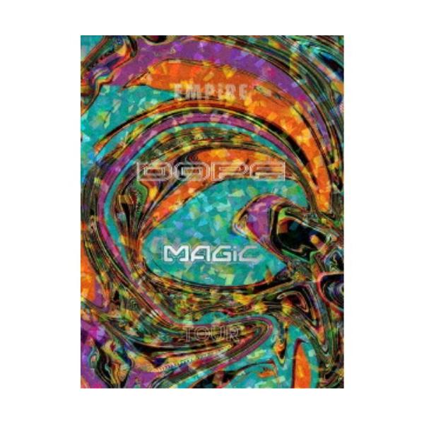 ■発送倉庫:DVD倉庫（※神奈川県からの発送）■種別:Blu-ray■発売日:2022/08/17■販売元:エイベックス・マーケティング■収録:Disc.1／01.アカルイミライ(5:21)／02.EMPiRE is COMiNG(3:26...