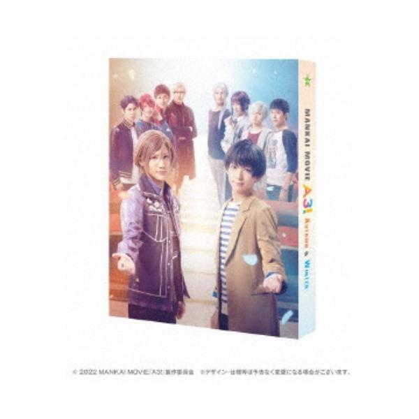 ■発送倉庫:DVD倉庫（※神奈川県からの発送）■種別:Blu-ray■発売日:2022/09/07■販売元:ポニーキャニオン■説明:解説 次は秋組＆冬組！「カントク、今度は俺らの番です！」／満席の観客、拍手喝采を夢見て…MANKAIカンパニ...