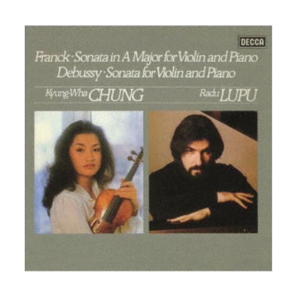 ■発送倉庫:DVD倉庫（※神奈川県からの発送）■種別:CD■発売日:2022/08/24■販売元:ユニバーサルミュージック■収録:Disc.1／01.ヴァイオリン・ソナタ イ長調 第1楽章：Allegretto ben moderato(5...