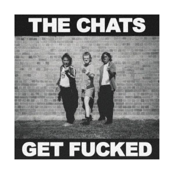 ■発送倉庫:DVD倉庫（※神奈川県からの発送）■種別:CD■発売日:2022/08/24■販売元:ウルトラ・ヴァイヴ■説明:オーストラリアのカルチャーに根差した楽曲で人気を博すサンシャインコーストの3人組パンク・バンド、ザ・チャッツ。全豪チ...