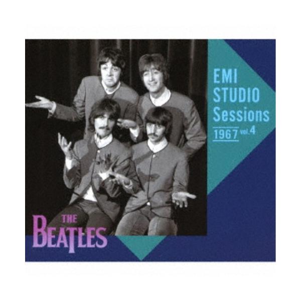 ■発送倉庫:DVD倉庫（※神奈川県からの発送）■種別:CD■発売日:2022/07/20■販売元:アドニス・スクウェア■収録:Disc.1／01.Your Mother Should Know (take 8)(2:32)／02.Your ...