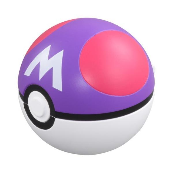 ■発送倉庫:玩具倉庫（※千葉県からの発送）■種別:おもちゃ■発売日:2022/08/11■メーカー:タカラトミー■説明:モンコレに「モンスターボール」が登場!  中にMSシリーズのモンコレを入れることができます。 ＊サイズによっては入らない...