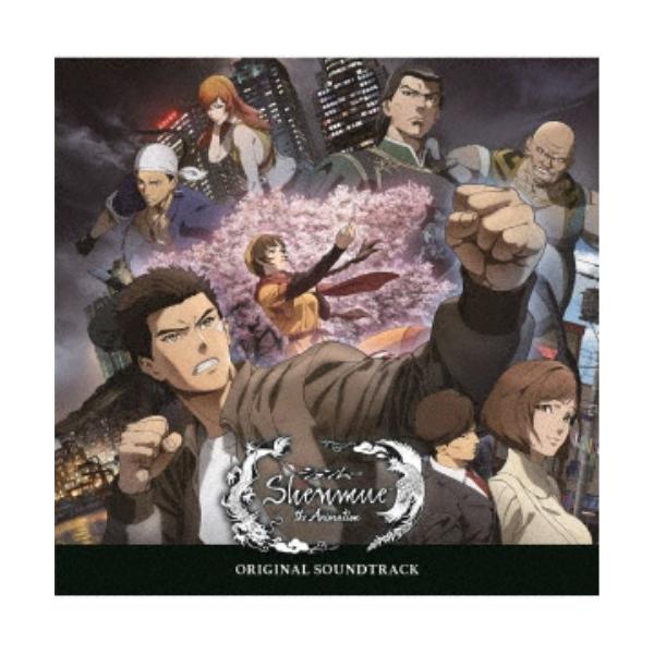 ■発送倉庫:DVD倉庫（※神奈川県からの発送）■種別:CD■発売日:2022/08/03■販売元:ファブトーン■収録:Disc.1／01.UNDEAD-NOID (TV size ver.)(1:29)／02.Main Theme from...