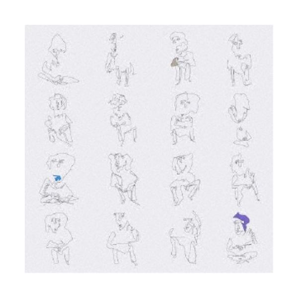 ■発送倉庫:DVD倉庫（※神奈川県からの発送）■種別:CD■発売日:2022/08/03■販売元:ディスクユニオン■収録:Disc.1／01.SX MRNNG(1:00)／02.BLUEBLACKRED(0:59)／03.GU SHI(2:...