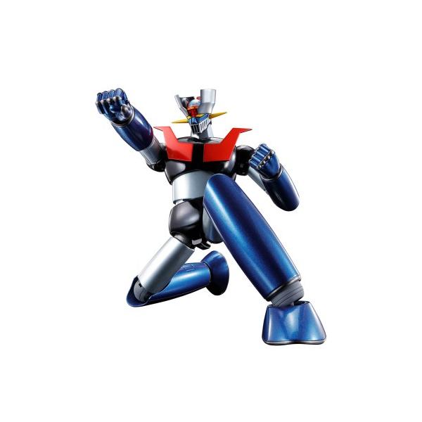 ■納期:発売日お届け■発送倉庫:GAME倉庫（※千葉県からの発送）■種別:ホビー■発売日:2026年12月発売■メーカー:BANDAI SPIRITS■対象年齢:15歳以上■説明:『マジンガーZ』50年目の「革命進化」！  越智一裕氏の完全...