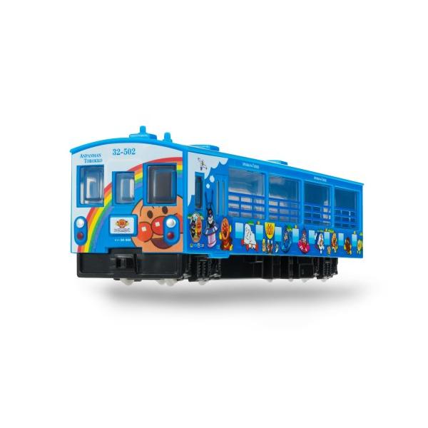 ■発送倉庫:玩具倉庫（※千葉県からの発送）■種別:おもちゃ■発売日:2022/07/14■メーカー:アガツマ■対象年齢:3歳以上■説明:●瀬戸大橋を実際に走行しているアンパンマントロッコ列車のデザインを再現した商品です。 ●切符(ユーザー切...