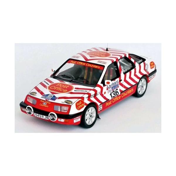 ■発送倉庫:GAME倉庫（※千葉県からの発送）■種別:ホビー■発売日:2022/08/20■メーカー:Trofeu■説明:写真と実際の商品が異なる場合や仕様が予告なく変更される場合がございます。■カテゴリ_ホビー・模型_ミニカー_1/43 ...