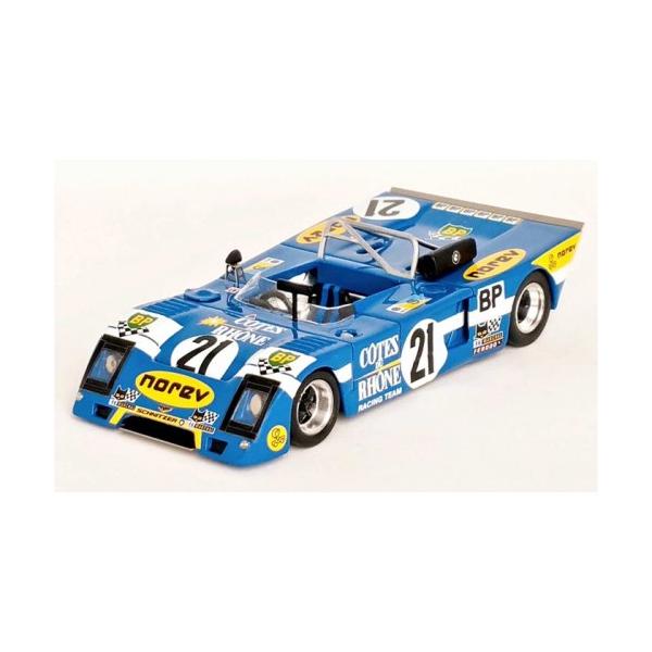 ■発送倉庫:GAME倉庫（※千葉県からの発送）■種別:ホビー■発売日:2022/12/30■メーカー:Trofeu■説明:写真と実際の商品が異なる場合や仕様が予告なく変更される場合がございます。■カテゴリ_ホビー・模型_ミニカー_1/43 ...