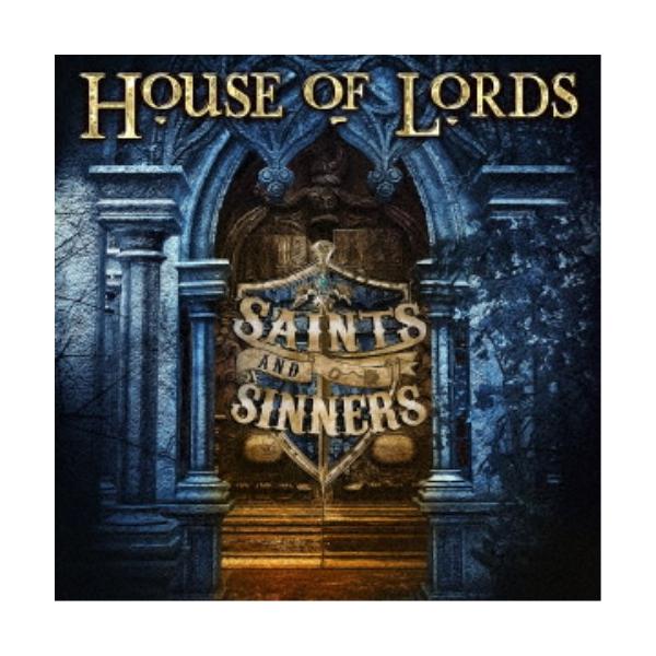 ■発送倉庫:DVD倉庫（※神奈川県からの発送）■種別:CD■発売日:2022/09/16■販売元:ビクターエンタテインメント■収録:Disc.1／01.セインツ・アンド・シナーズ(3:58)／02.ハウス・オヴ・ザ・ロード(5:38)／03...