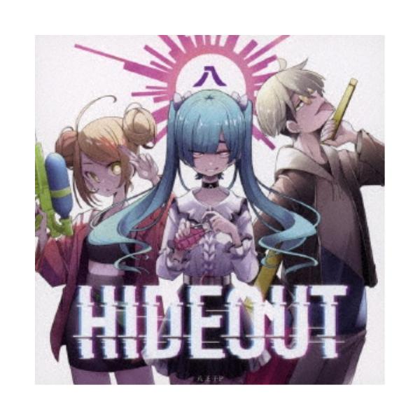 ■発送倉庫:DVD倉庫（※神奈川県からの発送）■種別:CD+DVD■発売日:2022/08/31■販売元:ソニー・ミュージック■収録:Disc.1／01.hero＿bot feat.初音ミク(3:12)／02.RAD DOGS feat.初...