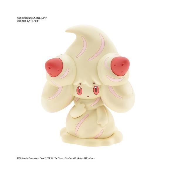 ■発送倉庫:GAME倉庫（※千葉県からの発送）■種別:ホビー■発売日:2022/11/19■メーカー:BANDAI SPIRITS■対象年齢:6歳以上■説明:初めてでも簡単に組み立てられる「ポケプラ クイック!!」シリーズ第12弾に「マホイ...
