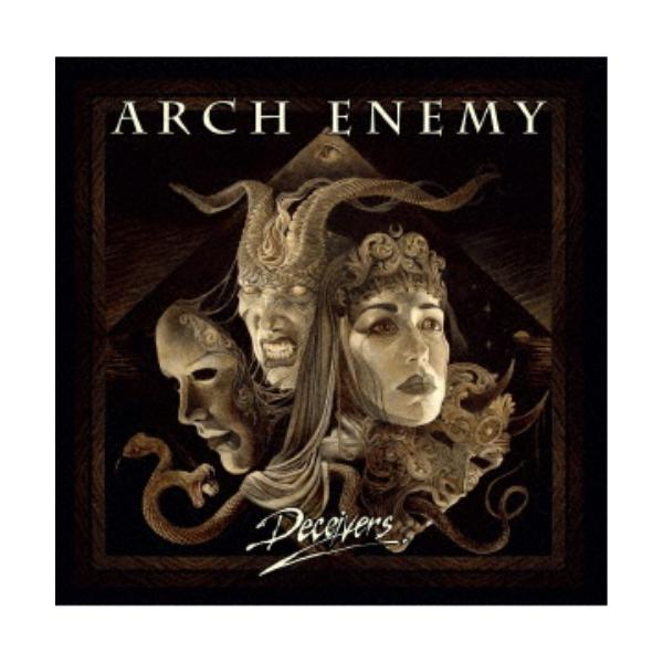 ■発送倉庫:DVD倉庫（※神奈川県からの発送）■種別:CD■発売日:2022/08/12■販売元:日本コロムビア■収録:Disc.1／01.Handshake With Hell(5:38)／02.Deceiver， Deceiver(3:...