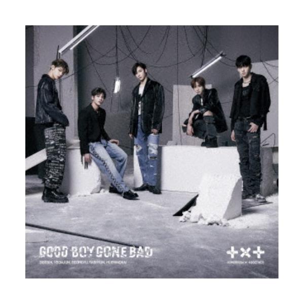 ■発送倉庫:DVD倉庫（※神奈川県からの発送）■種別:CD+DVD■発売日:2022/08/31■販売元:ユニバーサルミュージック■収録:Disc.1／01.Good Boy Gone Bad ［Japanese Ver.］(3:12)／0...