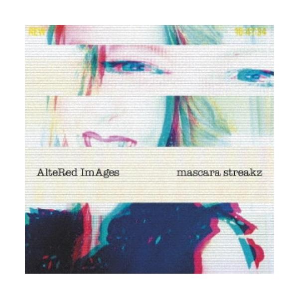 ■発送倉庫:DVD倉庫（※神奈川県からの発送）■種別:CD■発売日:2022/08/31■販売元:ウルトラ・ヴァイヴ■収録:Disc.1／01.mascara streakz(4:10)／02.red startles the sky(3:...