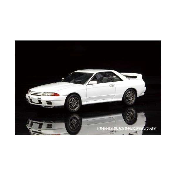 ■発送倉庫:GAME倉庫（※千葉県からの発送）■種別:ホビー■発売日:2022/08/20■メーカー:MONO■説明:モデルはR-32タイプのスカイラインGT-R V・SpecIIを1/32スケールで再現したプラスチックモデル組み立てキット...