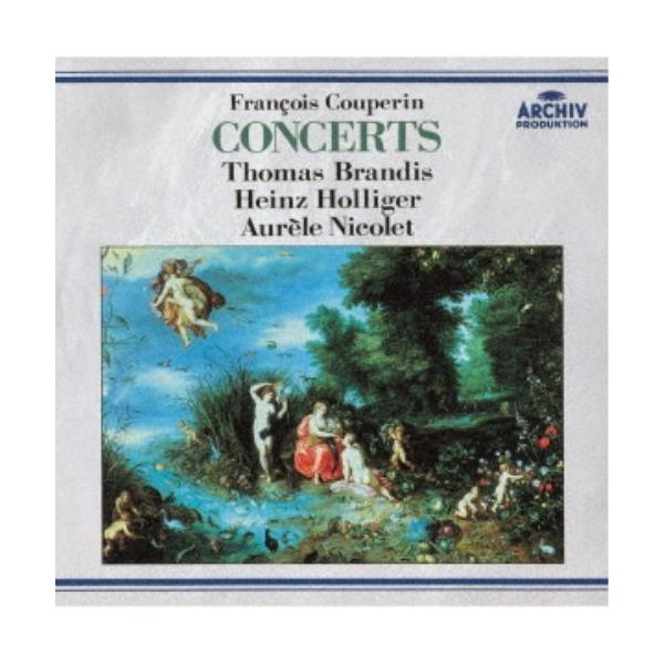 ■発送倉庫:DVD倉庫（※神奈川県からの発送）■種別:CD■発売日:2022/09/07■販売元:ユニバーサルミュージック■収録:Disc.1／01.新しいコンセール 第5番 ホ長調≪愛の肖像≫ 1.Le Charme (Gracieuse...