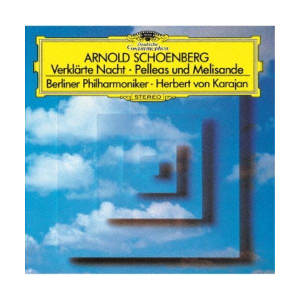 ■発送倉庫:DVD倉庫（※神奈川県からの発送）■種別:CD■発売日:2022/10/19■販売元:ユニバーサルミュージック■収録:Disc.1／01.浄夜 作品4 ［弦楽合奏版1943］ -リヒャルト・デーメルの詩による Grave(6:3...