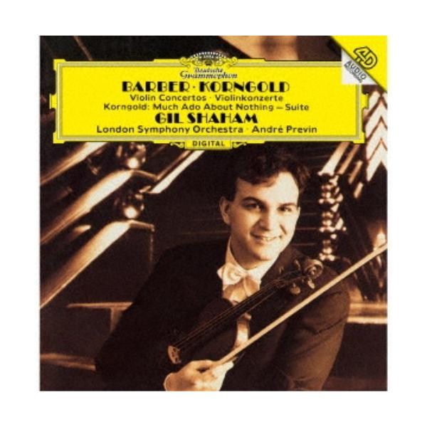 ■発送倉庫:DVD倉庫（※神奈川県からの発送）■種別:CD■発売日:2022/10/19■販売元:ユニバーサルミュージック■収録:Disc.1／01.ヴァイオリン協奏曲 作品14 第1楽章：Allegro(10:12)／02.ヴァイオリン協...