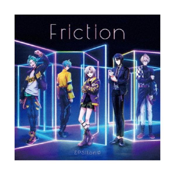 ■発送倉庫:DVD倉庫（※神奈川県からの発送）■種別:CD■発売日:2022/09/21■販売元:ブシロードミュージック■収録:Disc.1／01.Cynicaltic Fakestar(3:28)／02.Play With You(3:4...