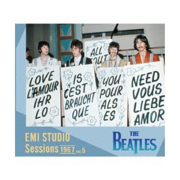 ■発送倉庫:DVD倉庫（※神奈川県からの発送）■種別:CD■発売日:2022/09/21■販売元:アドニス・スクウェア■収録:Disc.1／01.I Am The Walrus (take 20)(4:26)／02.I Am The Wal...