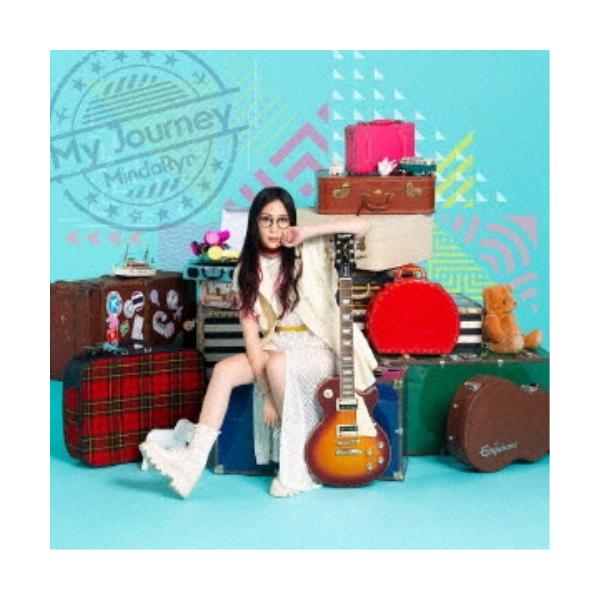 ■発送倉庫:DVD倉庫（※神奈川県からの発送）■種別:CD■発売日:2022/12/21■販売元:バンダイナムコミュージックライブ■収録:Disc.1／01.My Journey(3:19)／02.love my friends(3:55)...