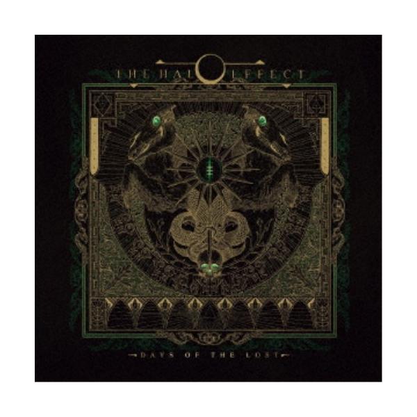 ■発送倉庫:DVD倉庫（※神奈川県からの発送）■種別:CD■発売日:2022/08/12■販売元:日本コロムビア■収録:Disc.1／01.Shadowminds(3:53)／02.Days Of The Lost(3:37)／03.The...