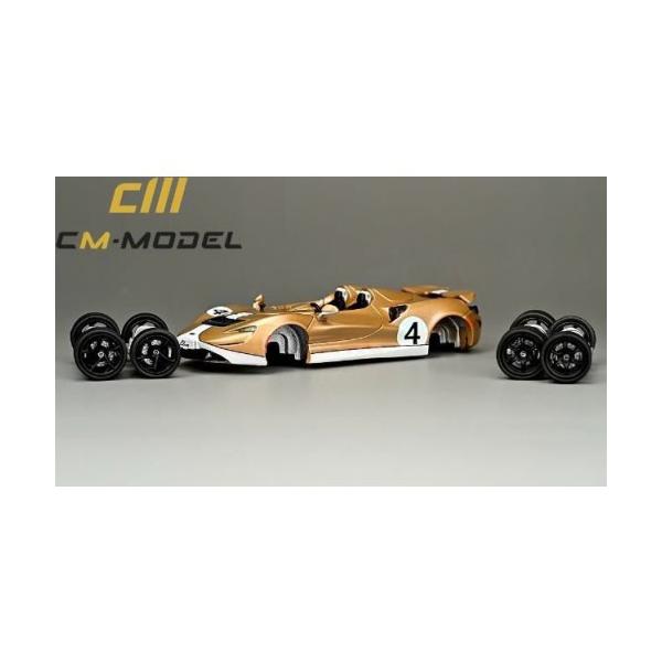 ■発送倉庫:GAME倉庫（※千葉県からの発送）■種別:ホビー■発売日:2022/10/31■メーカー:CM・MODEL■説明:※車軸パーツを差替えることで、ホイールの変更が可能です。  ※写真はサンプル品の為、実際の商品と異なる場合がござい...