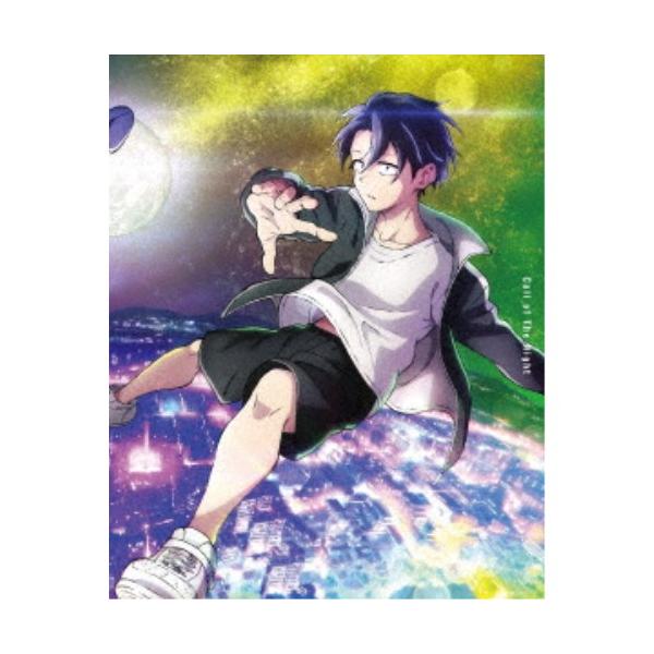 ■発送倉庫:DVD倉庫（※神奈川県からの発送）■種別:Blu-ray■発売日:2023/01/25■販売元:アニプレックス■説明:『よふかしのうた』 「初めて夜に、誰にも言わずに外に出た。」／女子がニガテな中学2年生の夜守コウはただ今、なん...