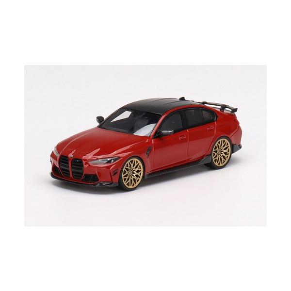 ■発送倉庫:GAME倉庫（※千葉県からの発送）■種別:ホビー■発売日:2022/10/31■メーカー:TSM MODEL■説明:4ドアの実用性と高いパフォーマンスを両立させたBMW M3のMパフォーマンス仕様車の1/43スケールモデルです。...