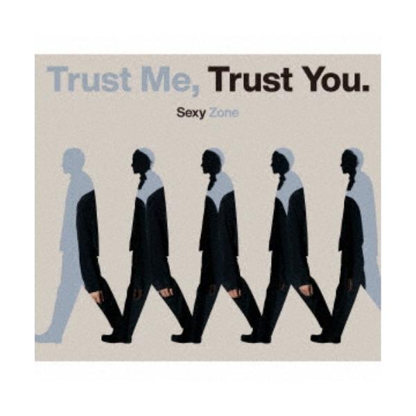 ■発送倉庫:DVD倉庫（※神奈川県からの発送）■種別:CD+DVD■発売日:2022/09/07■販売元:ユニバーサルミュージック■収録:Disc.1／01.Trust Me， Trust You.(3:20)／02.Sleepless(2...