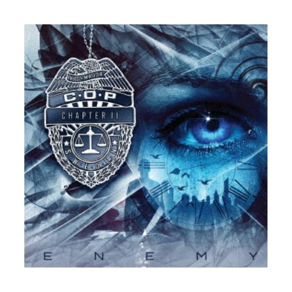 ■発送倉庫:DVD倉庫（※神奈川県からの発送）■種別:CD■発売日:2022/09/21■販売元:ビクターエンタテインメント■収録:Disc.1／01.ジ・エネミー(5:16)／02.フォー・ユー(4:59)／03.ファイティング・ユア・ゴ...